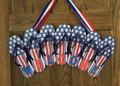 Craft Create Cook - Finding Dory Fish Craft - Craft Create Cook