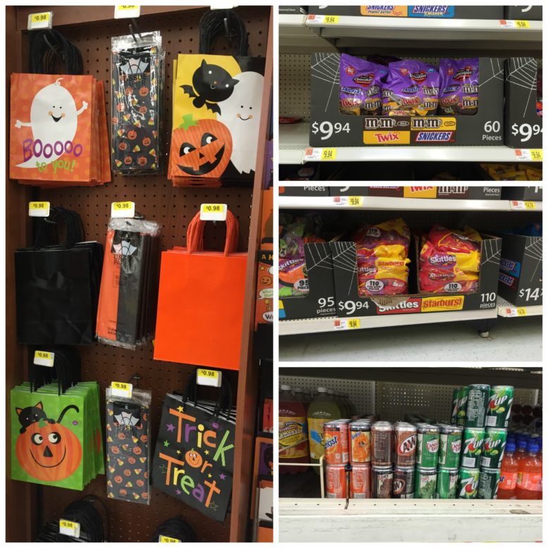 Fun Halloween BOO Kit! - Craft Create Cook