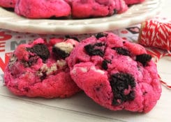 Craft Create Cook - Troll Cupcakes - Craft Create Cook