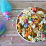 Craft Create Cook - Make Your Own Trolls Easter Eggs - Craft Create Cook