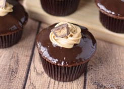 Craft Create Cook - Shark Week Pudding Cups - Craft Create Cook