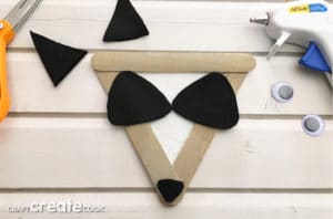 Raccoon Craft for Kids - Craft Create Cook