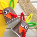 Craft Create Cook - Troll Cupcakes - Craft Create Cook