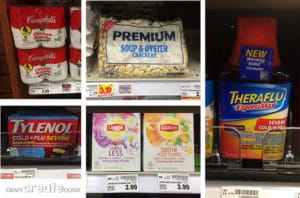 Easy Winter Cold Kit to Make and Share - Craft Create Cook