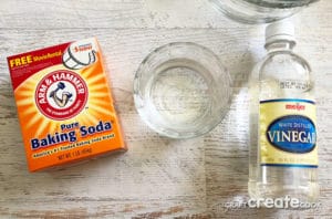 DIY Oven Cleaner - Craft Create Cook