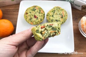 5 Easy Grab & Go Breakfast Ideas - Craft Create Cook
