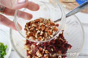 How to Throw a Fun Basketball Party - Craft Create Cook